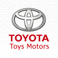 Toyota Toys Motors - Distributeur automobile Toyota
