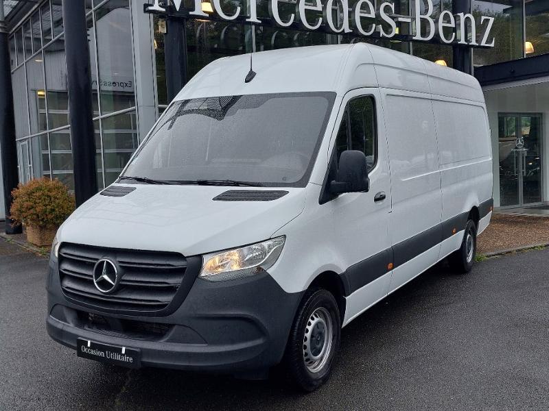 MERCEDES-BENZ - Sprinter - 315 CDI Fourgon Toit sureleve Long - 4000