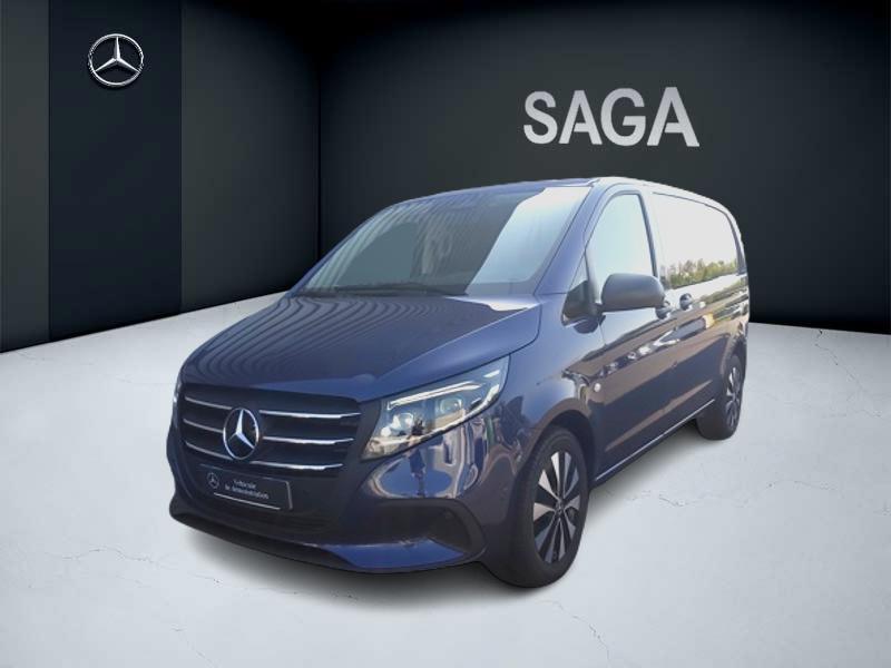 MERCEDES-BENZ - Vito - 119 CDI Mixto Compact - 11463